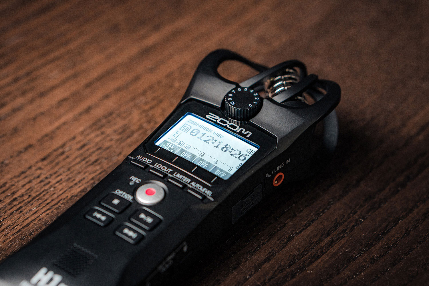 How To Record Voice Using Traditional Methods